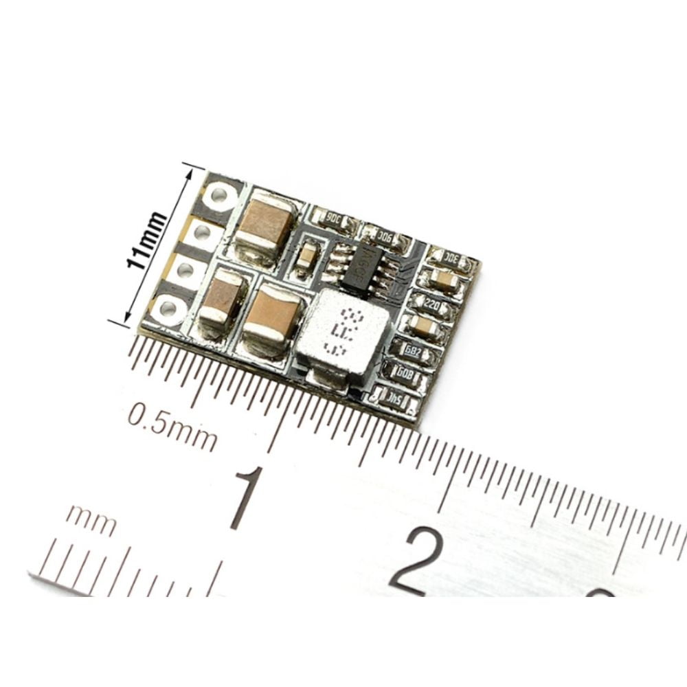 SBEC/UBEC & Regulator – RC HOPEZ