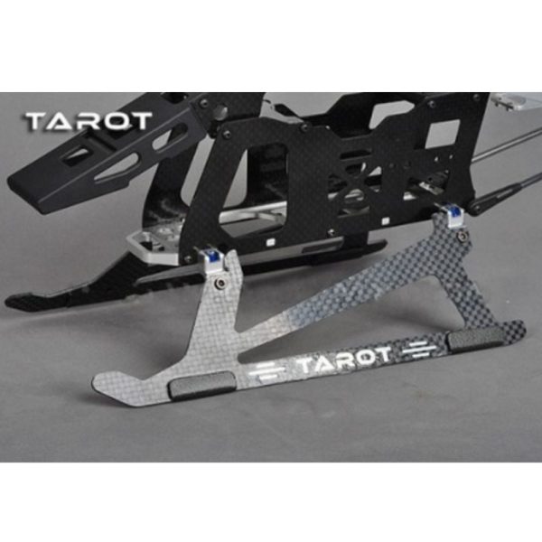 Tarot 450 PRO V2 CF Landing Skid TL2775-02 – RC HOPEZ