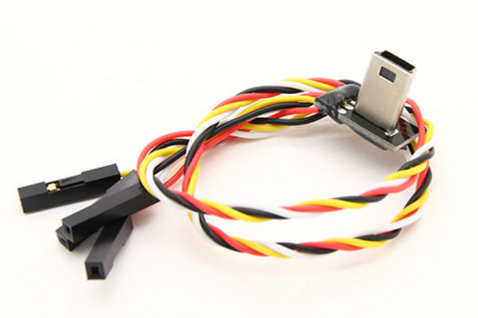 Mobius USB to AV Out FPV cable with Charging 61655 – RC HOPEZ