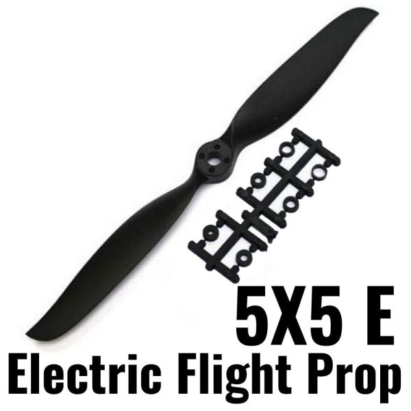 Electric Flight Prop 5×5 E 03746 – RC HOPEZ