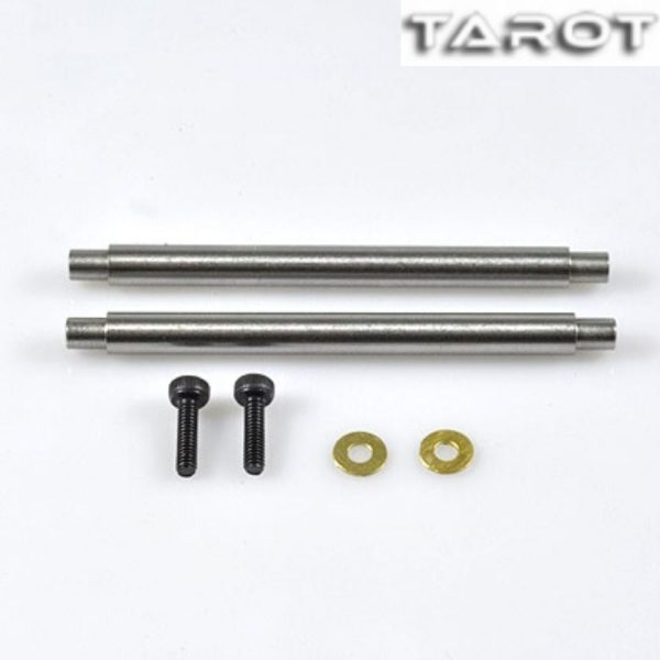 Tarot 450 Pro/Sport Feathering Shaft TL45021 – RC HOPEZ