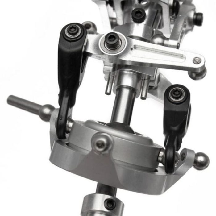 Tarot 450 Pro Completed Rotor Head Set TL2338-02 – RC HOPEZ