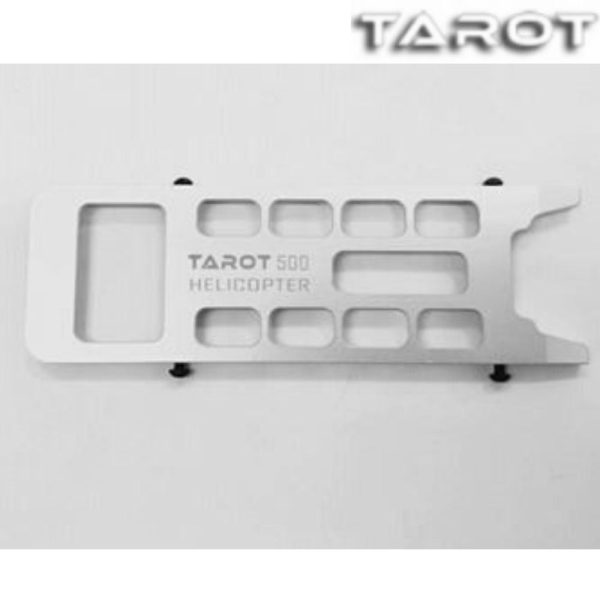 Tarot 500 Metal Battery mount TL8020 – RC HOPEZ