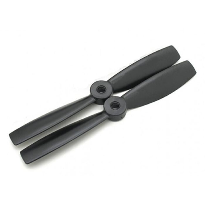 Diatone Bull Nose Plastic Propellers 5 x 5 (CW/CCW) 1 pair PTP5050 – RC ...