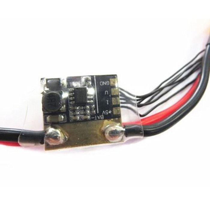 Power Module 5V for Pixhawk APM2.8 APM2.6 APM Flight Controller With ...