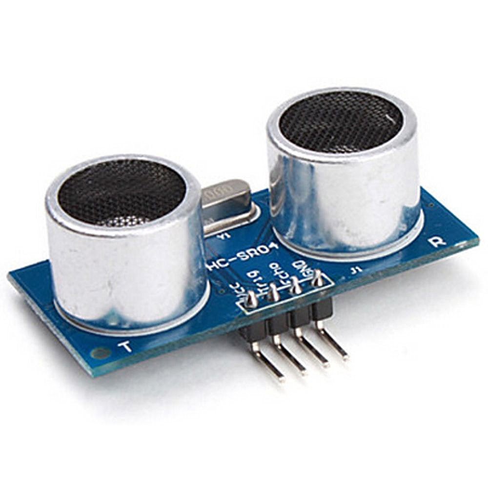 Ultrasonic Sensor Module YTK-A6 – RC HOPEZ