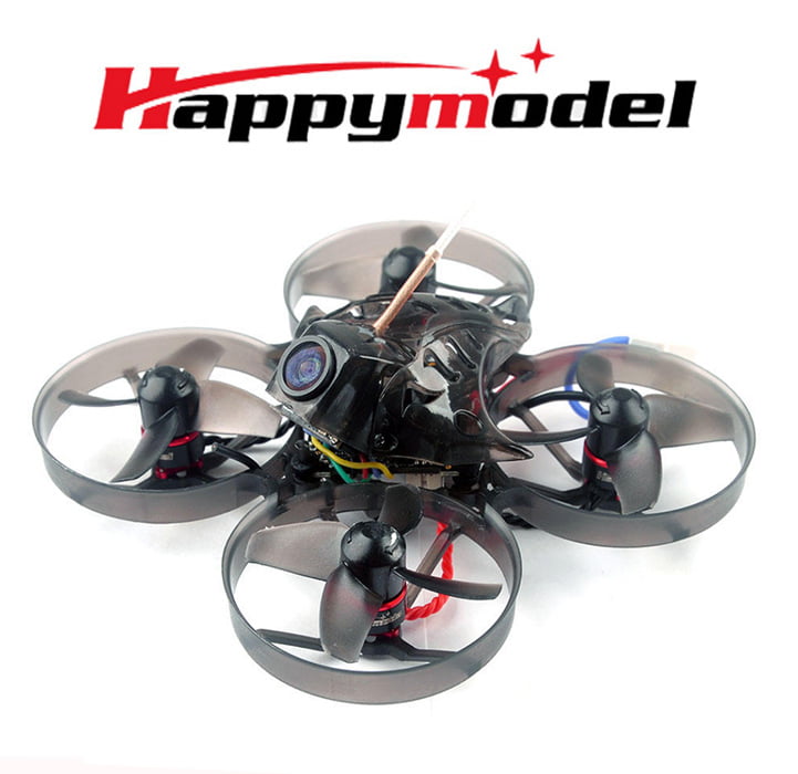 Happymodel Mobula 7 V2 & Spare Parts – RC HOPEZ