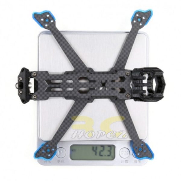 iFlight Chimera3 Chimera 3 Inch Frame Kit compatible DJI Air Unit ...