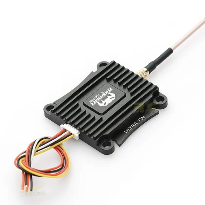 DIATONE Mamba Ultra 25mW-1000mW Adjustable VTX 1W for FPV Racing Drone ...