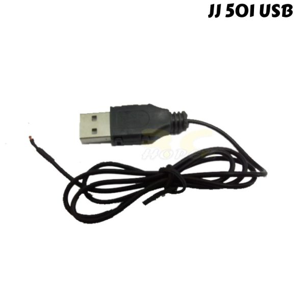 JJ 501 USB – RC HOPEZ