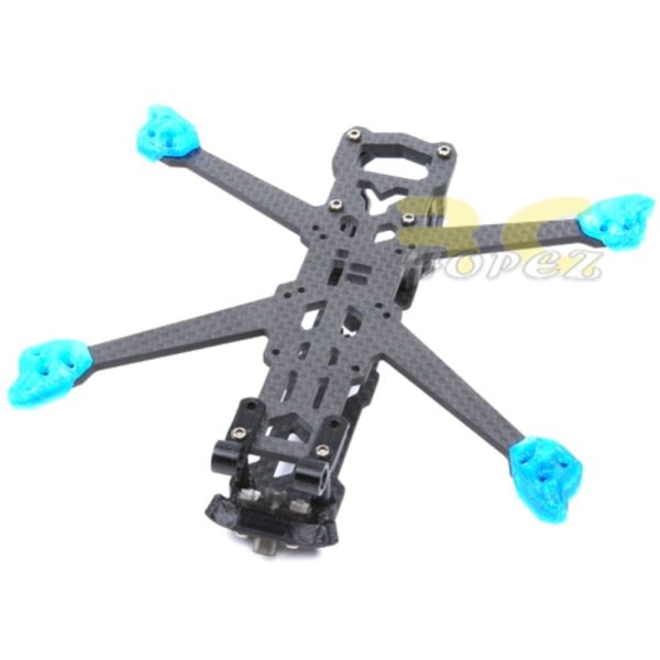 iFlight Chimera3 Chimera 3 Inch Frame Kit compatible DJI Air Unit ...