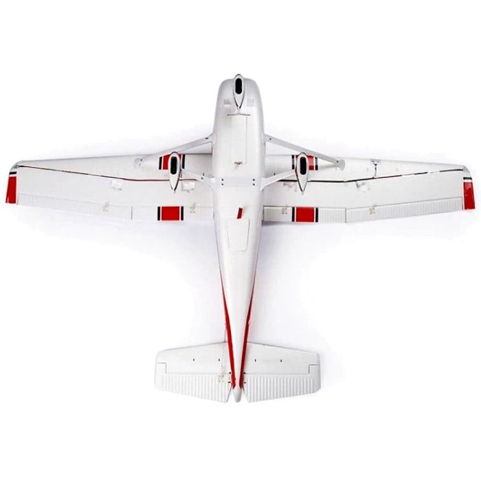 Cessna 182 Pro Series V3 Rc Airplane Flaps With LED Light PNP AF-003 ...