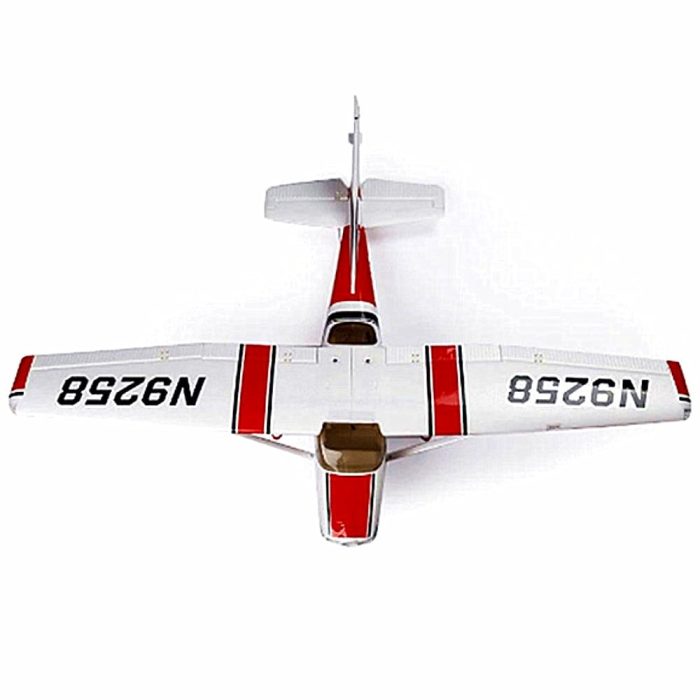 Cessna 182 Pro Series V3 Rc Airplane Flaps With LED Light PNP AF-003 ...