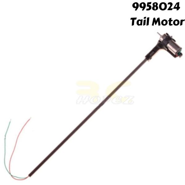 9958024 Tail Motor – RC HOPEZ