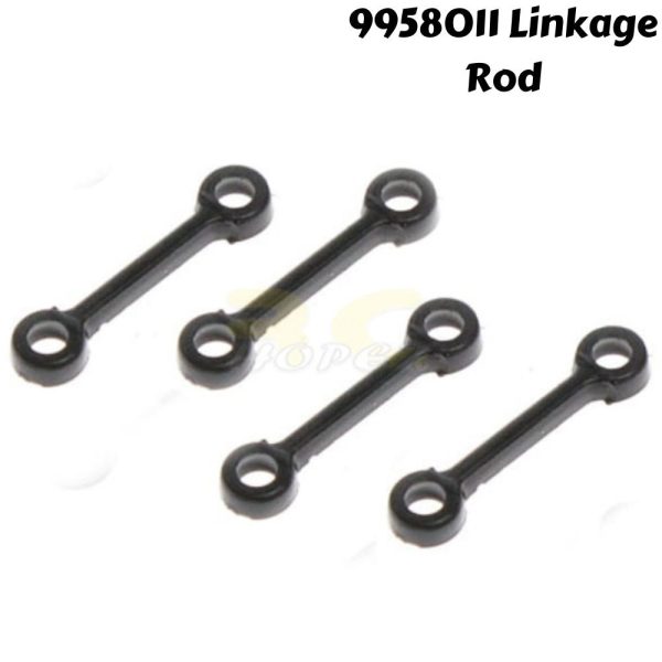9958011 Linkage Rod – RC HOPEZ