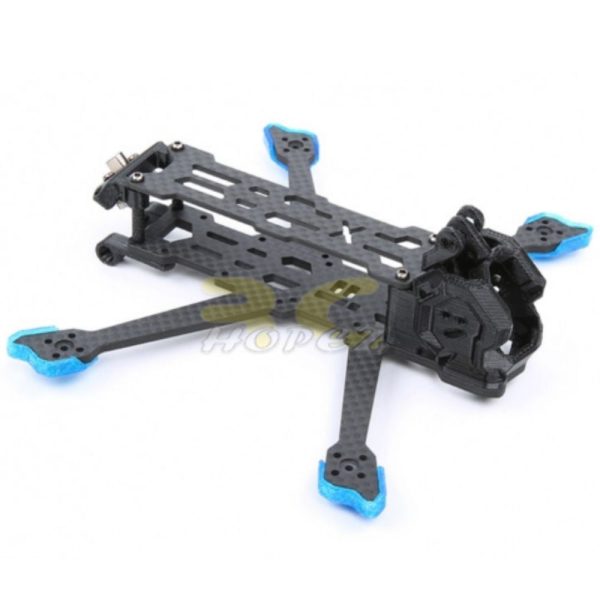 iFlight Chimera3 Chimera 3 Inch Frame Kit compatible DJI Air Unit ...