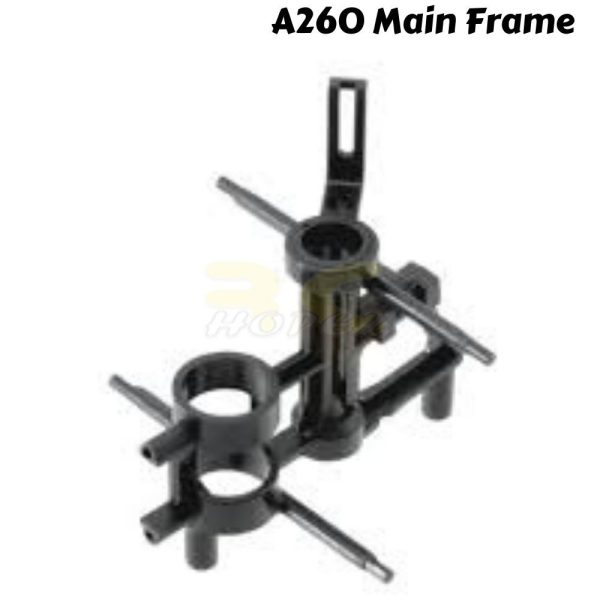 A260 Main Frame NE4260005 – RC HOPEZ