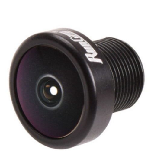 FOV 160 Degree 1/3″ 2.1mm Lens for RunCam Micro Swift 1/2, Micro ...