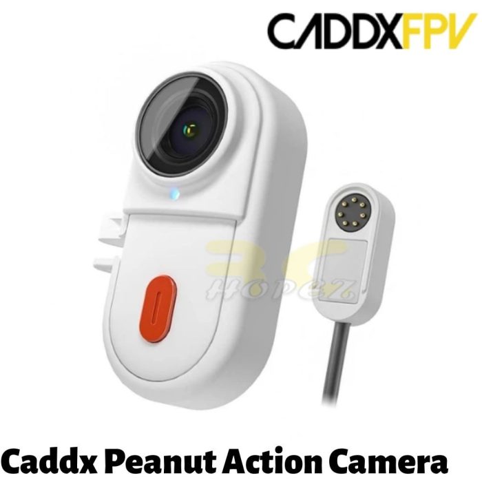 Caddx Peanut Action Camera for FPV WN-Peanut – RC HOPEZ