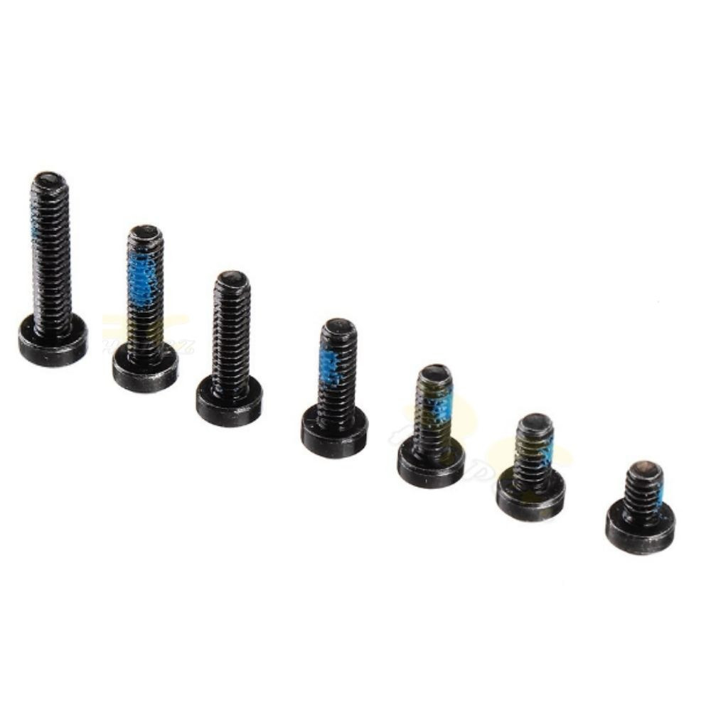 4 PCS Diatone M3x3 M3x4 M3x5 M3x6 M3x7 M3x8 M3x9 M3x11 M3x12 M3x13 ...