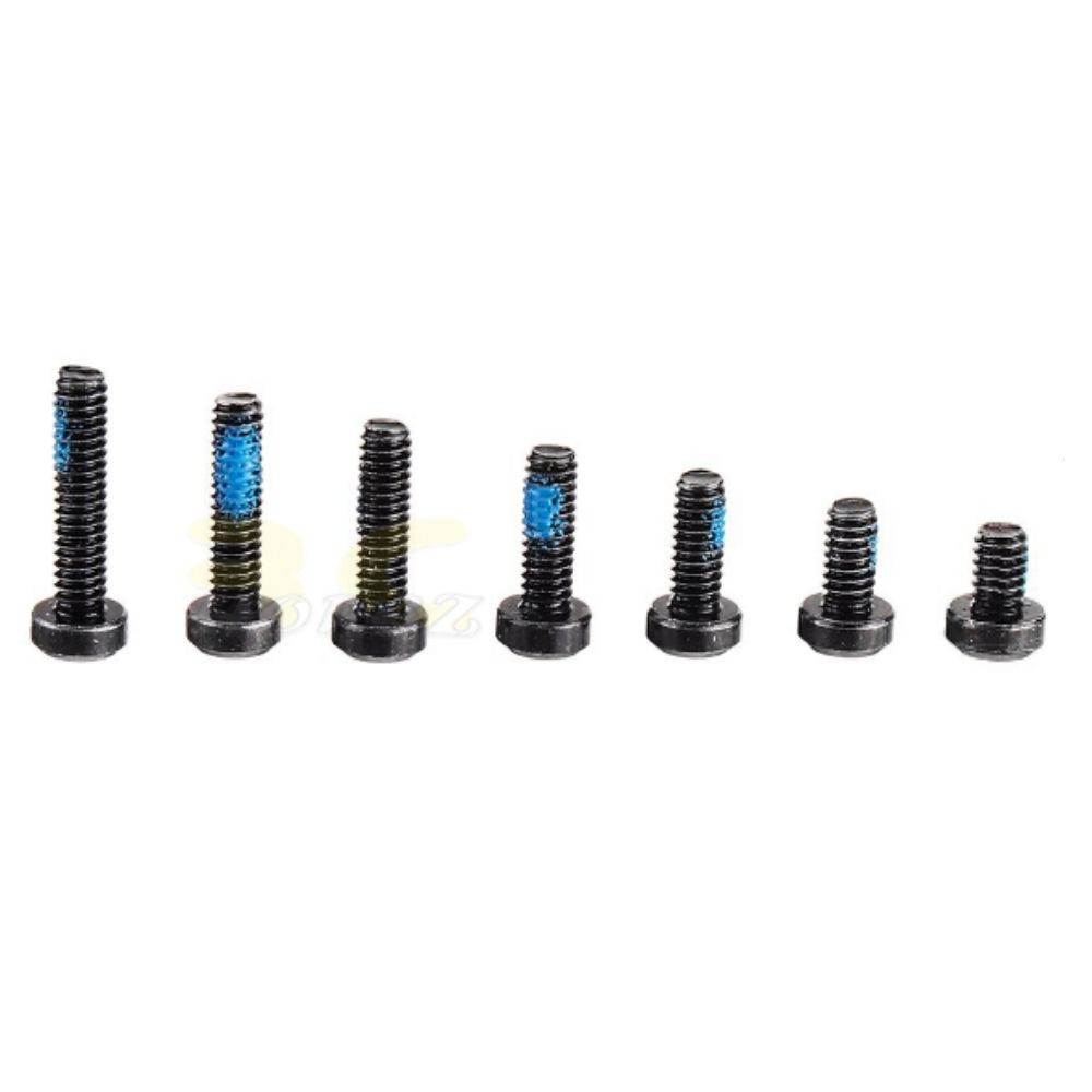 4 PCS Diatone M3x3 M3x4 M3x5 M3x6 M3x7 M3x8 M3x9 M3x11 M3x12 M3x13 ...