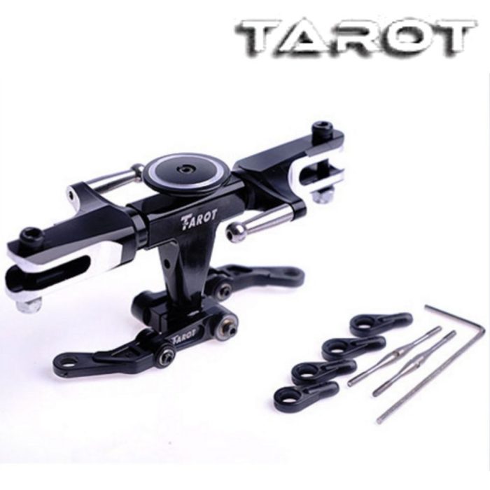 Tarot 450 Flybarless System Main Rotor Set TL45110-01 – RC HOPEZ