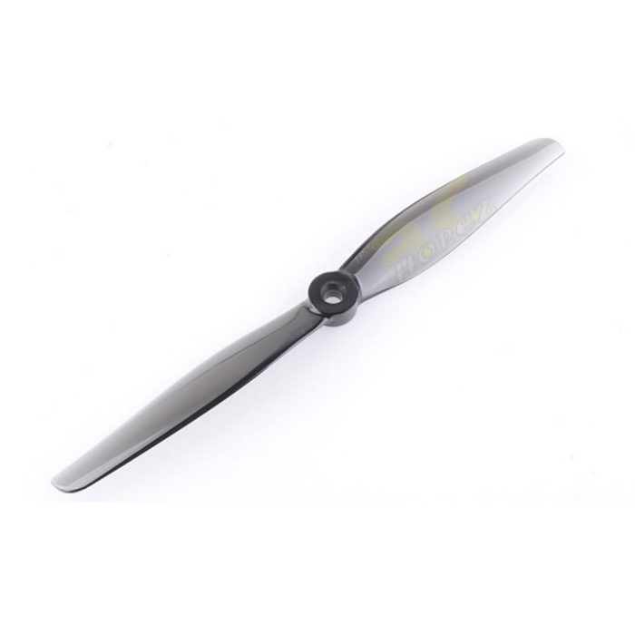 Propeller Mold HQ Durable Cinewhoop Propeller Duct-3 In Grau Aus Poly ...