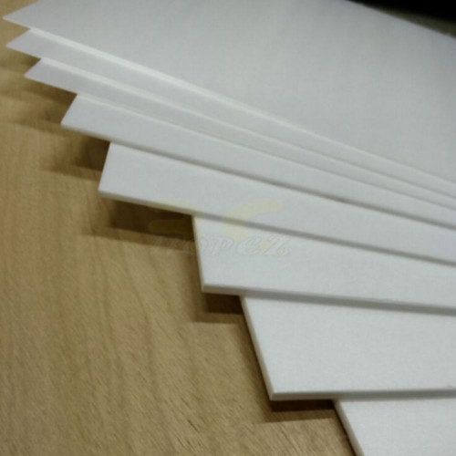 Depron Foam High Quality W2000mm x L1000mm x T9mm DF92000 – RC HOPEZ