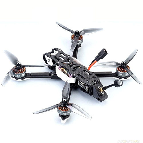 Diatone Roma F5 4S Freestyle Mamba F405DJI FC F50PRO ESC With Caddx ...