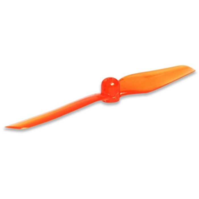 HQProp Micro 65mm 1.5mm Hole 2-blade Propeller (5 pairs/10pcs) HQ65-1N ...