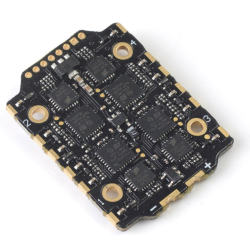 Diatone MAMBA 306 30A Blheli_32 2-6S Dshot1200 4 IN 1 Brushless ESC ...