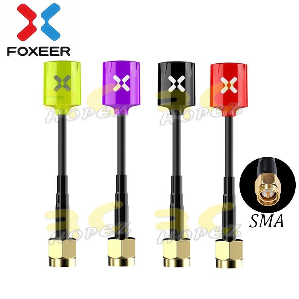 Antenna / VTX / VRX / Accessories – RC HOPEZ