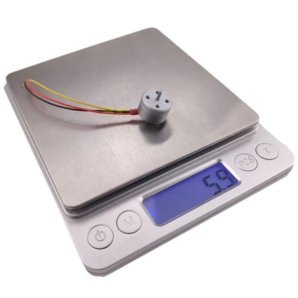 DarwinFPV Darwin 1104 4300KV 1-3S 1.5mm Shaft Brushless Motor Darwin ...