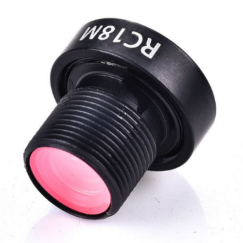 RunCam RC18M FOV 160 Degree 1/32″ 1.8mm Lens for Runcam Racer/Racer 2 ...