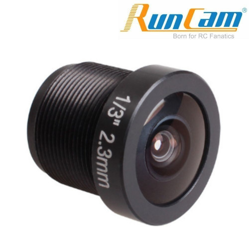 RunCam RC23 FPV short Lens 2.3mm FOV150 Wide Angle for Swift series ...