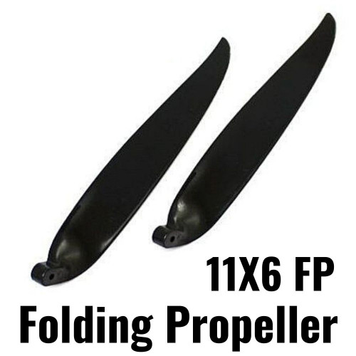 Folding Propeller 11×6 03799 – RC HOPEZ