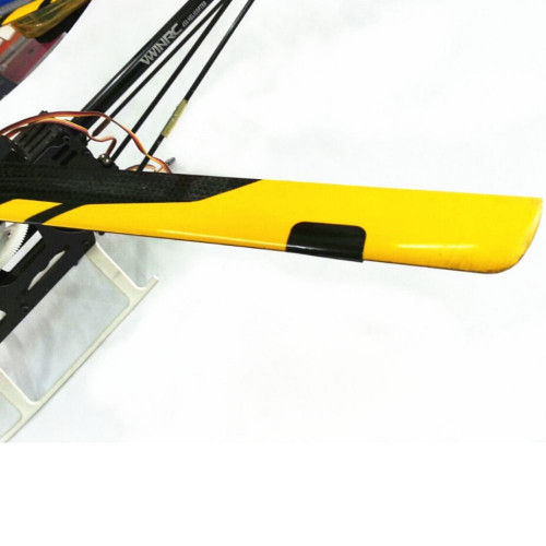 Blade Balancer Sticker 10pcs/set (Black) W385 – RC HOPEZ
