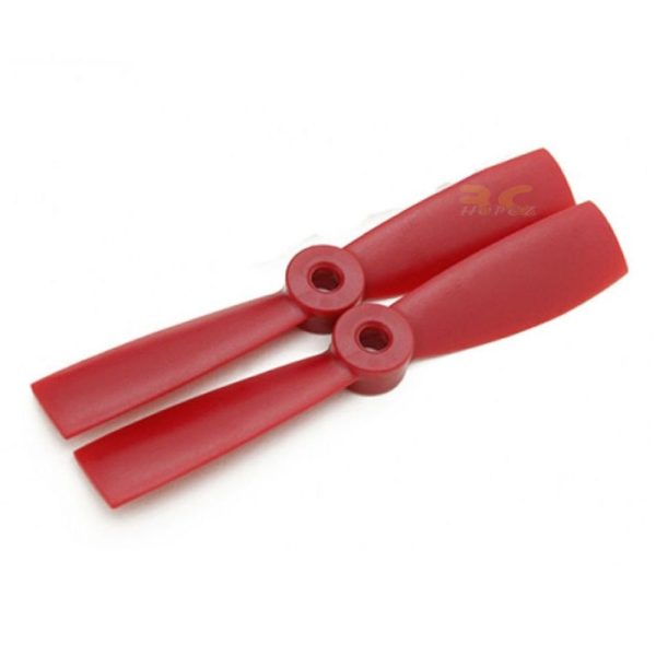Diatone 4 x 5 Bull Nose Plastic Propellers CW/CCW (1 Pair) PTP4050 – RC ...