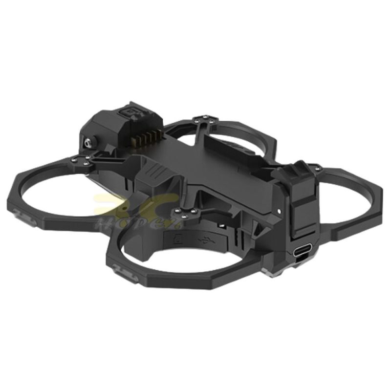 iFlight Defender 16 1.6 Inch 81mm Frame Kit DF16-Frame – RC HOPEZ