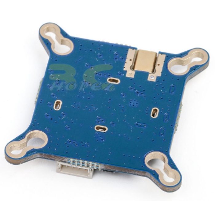 iFlight SucceX Mini Force 5.8GHz 600mW Adjustable VTX with MMCX to SMA ...