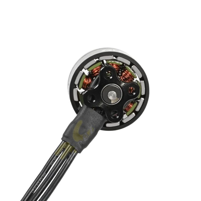 GEPRC SPEEDX2 1404 3000KV 4S 1.5mm Shaft Brushless Motor for Tern-LR40 ...