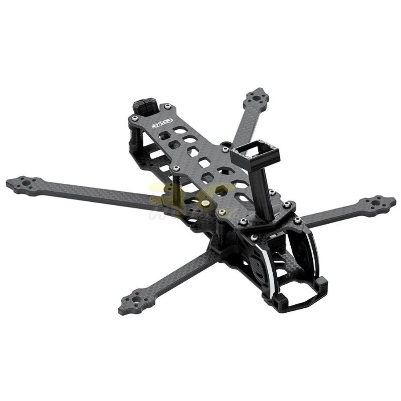 GEPRC GEP-Tern-LR40 Frame Kit 180mm 4Inch Compatible Analog/HD GEP-LR40 ...