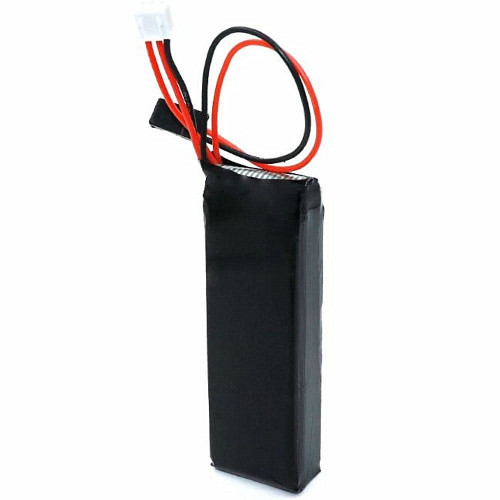 Gaoneng GNB 1500mAh 2S 10C/20C 6.6V 9.9WH LIFe Battery with JR Futaba ...