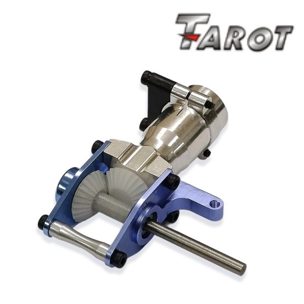 Tarot 450 PRO Metal Tail Torque Tube Unit TL45038-03 – RC HOPEZ